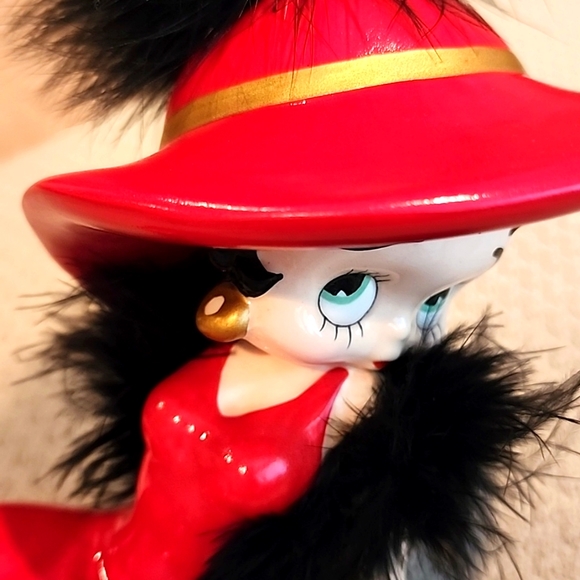 Westland Gift Ware | Accents | Betty Boop Ceramic Decor | Poshmark